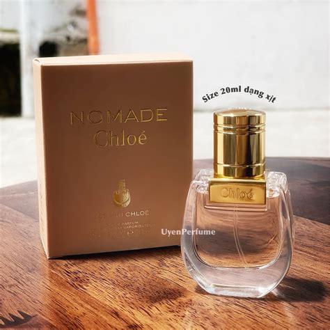 Nomade 20ml Uyên Perfume