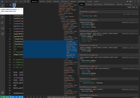 Extension Icon Disappear In Wsl2 · Issue 3084 · Microsoftvscode Remote Release · Github