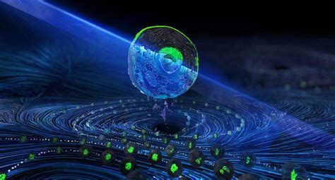 Crispr Screen Broadens And Quickens Study Of Gene Function Across Cell