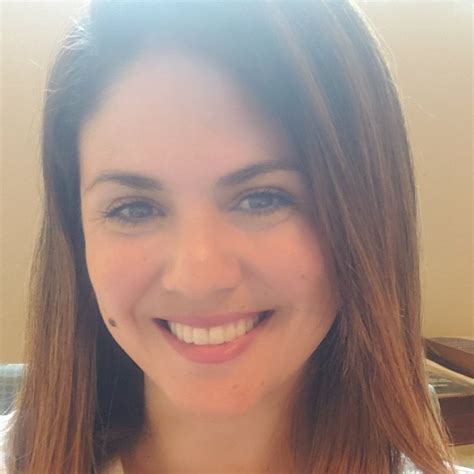 Joanna Herrera Student Success Coordinator Adelante Program