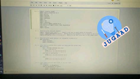 Sankalp Singh On Linkedin Experience Python Va Iot Jugadu
