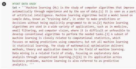 Converting Word Vectors Into Document Vectors Using The Gensim Library Eduonix Blog