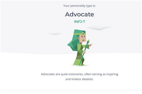 tests give me conflicting results r mbtitypeme
