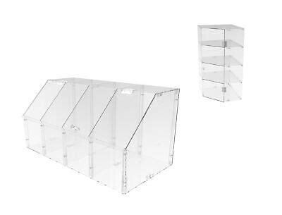 Display Cases Plexiglass Display