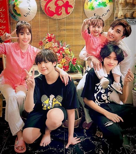 Kim Jun See Từ Nàng Thơ Mv đến Người Vợ Luôn đồng Hành Bên Lâm Chấn Khang