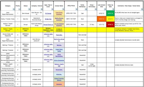 project management excel spreadsheet sosfuer spreadsheet within