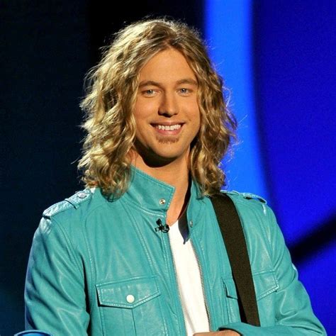 Casey James