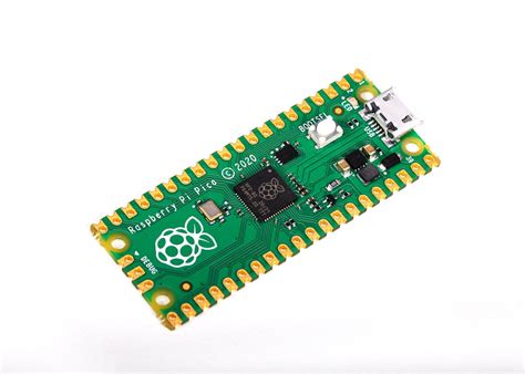 Raspberry Pi Pico • Raspberrypidk Raspberry Pi Pico • Raspberrypidk