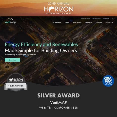 Cosmin Truta On Linkedin Website Silveraward