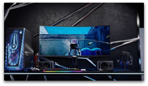 Ultrawide Vs Dual Monitor Setup Pros And Cons For Gamers Pixio