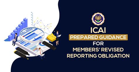 ICAI Prepared Guidance For Members Revised Reporting Obligation