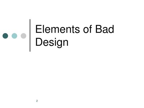 Ppt Advanced Object Oriented Design Principles Powerpoint