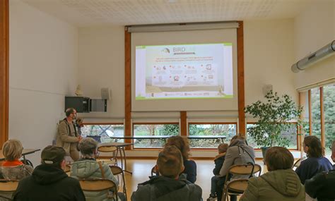 Birdlab Commune Deschau