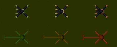 wip new arm designs top new bottom old r combineandconquer