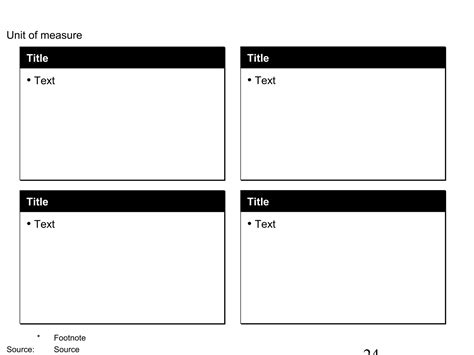 Mckinsey Presentation Template PPT Business Business And Finance