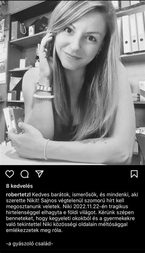 A tegnapi @paraniky_ poszt miért került törlésre? : r/talk_hunfluencers