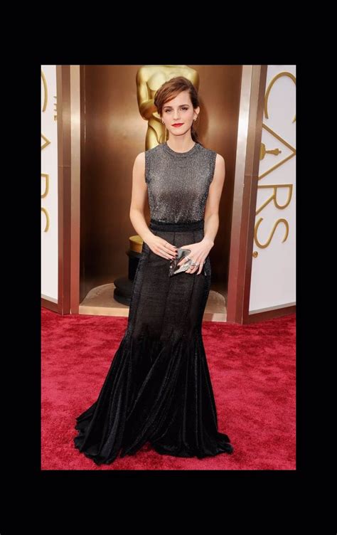 Foto Emma Watson Str Nka