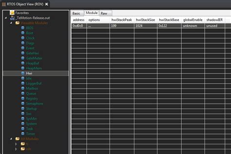 RTOS TMS F Timer Start Does Not Work Every Now And Then C Microcontrollers Forum