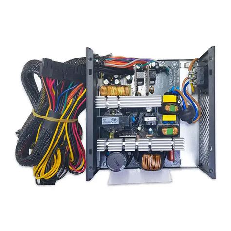 Bulk Buy China Wholesale Wholesale Atx Power Supply Gold Module 500w 550w 600w 700w High