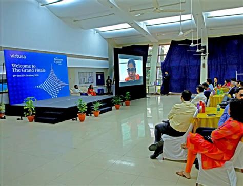 Krithivasan S On Linkedin Thank You Ms Mathangi Sri To Have Accepted The Invite And Interact With