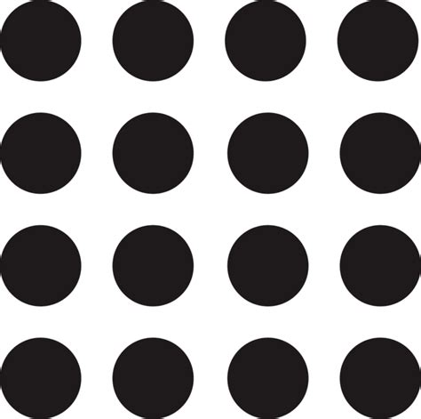 Dot Pattern Pngs For Free Download