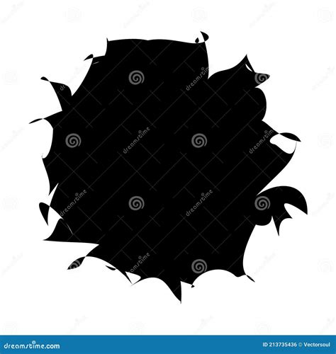 Random Amorph Amorphous Shape Element Vector Stock Vector Illustration Of Irregular