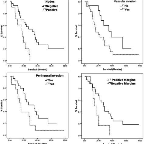 Survival Of Patients With Intrahepatic Cholangiocarcinoma Who Underwent Download Scientific