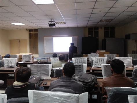 Department Of Computer Science Bzu Multan