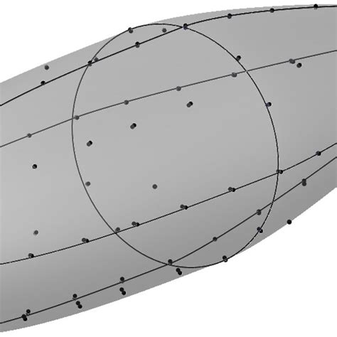 pdf interactive reconstruction of 3d models in the openvsp parametric