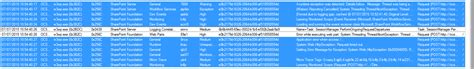 Als Tech Tips Sharepoint 2013 Workflow 2013 Sorry Something Went Wrong