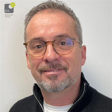 Ecs Resource Group On Linkedin Meettheteam Visionaryleader Ecs