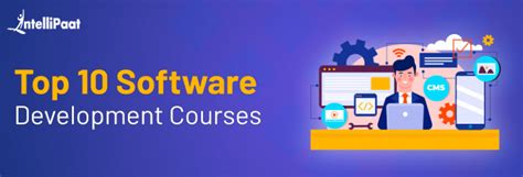 Best Software Development Courses To Learn Updated 2024