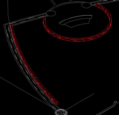 custom curved linear diffusers autodesk community