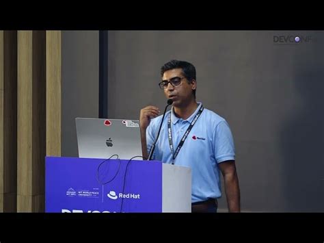 Free Video Optimizing Energy Consumption In Kubernetes With Kepler From Devconf Class Central