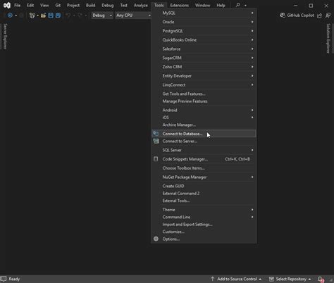 Connect To Postgresql In Net With C — Full Guide