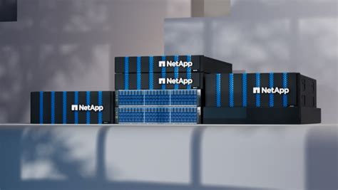 Unified Storage Any Data Type Any Workload Netapp