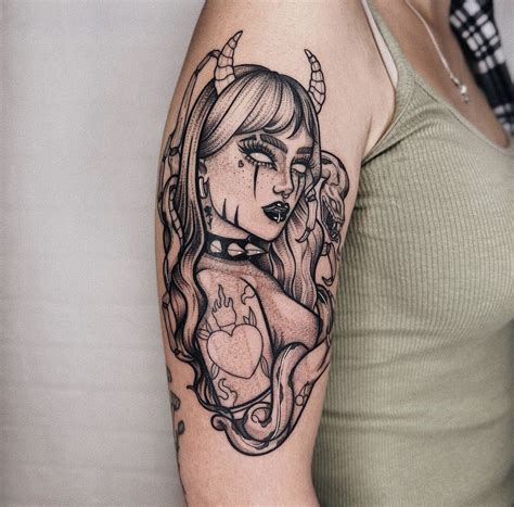 Goth Girl Artofit