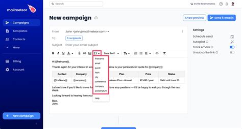 how to insert a table in gmail step by step guide