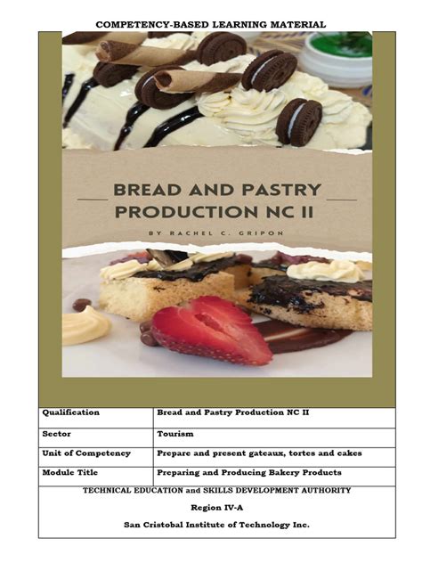 Cblm Front Page Pdf