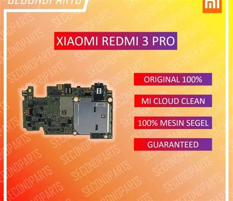 Mesin Redmi Pro Fitur Dan Keunggulannya Versus Beda