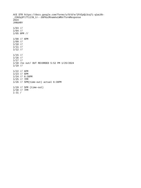 Dtr 2024 01 Pdf