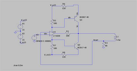 Driver Compression Logic Page 2 Forum For Electronics