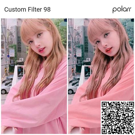 Pin By Aleic Salvatore On Polarr Filtre Filters Custom
