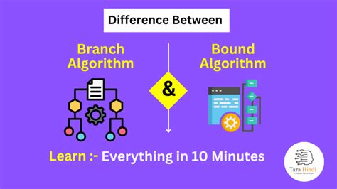 Difference Between Branch And Bound Algorithm Tazahindi Latest News