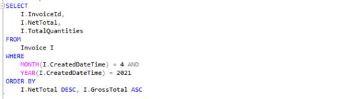 Linq And Sql Queries — Basics 1 Darshana Mihiran Edirisinghe Medium