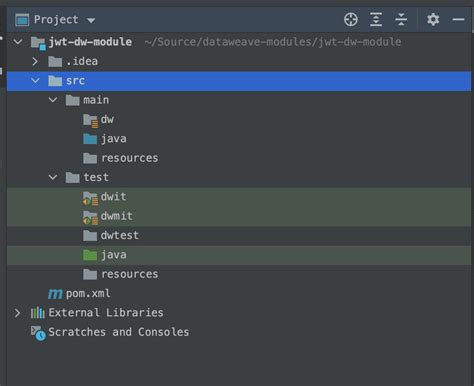 Dataweave Modules And How To Make Them Michael Jones