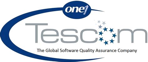 Tescom Tescom Singapore Software Systems Testing