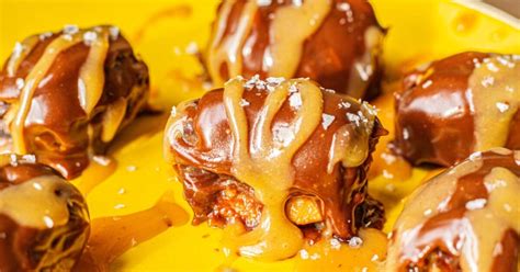 Millionaires Shortbread Date Mob