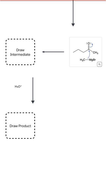 Solved Curved Arrows Are Used To Illustrate The Chegg