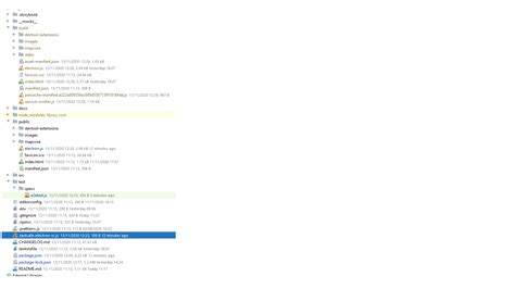 Javascript Testcafe With Electron Throwing Uncaught Typeerror Cannot Read Property Source